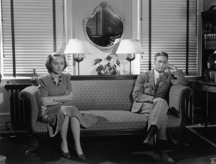 Study Finds That More Couples Are Choosing to Live Apart | TIME.com