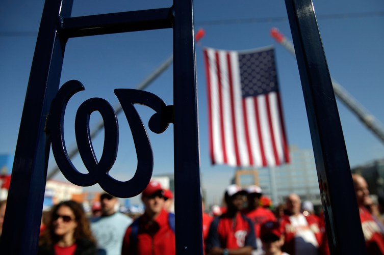 Baseball Returns on April Fool's Day | TIME.com