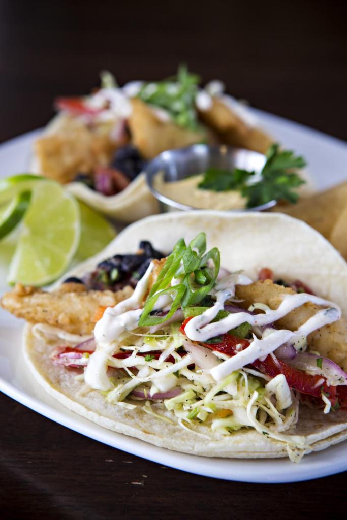 Dining on the Wild Side: Florida Restaurant Pulls Lion Tacos from Its ...