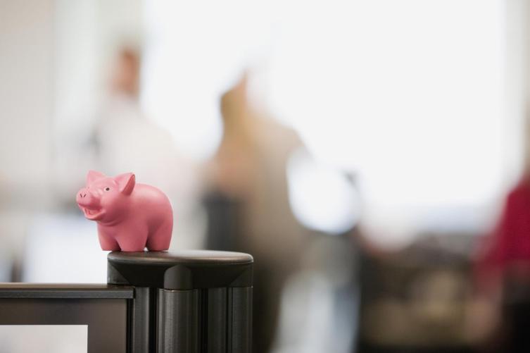 Inside the Mystery of NYU’s Hidden Pig Sculptures | TIME.com