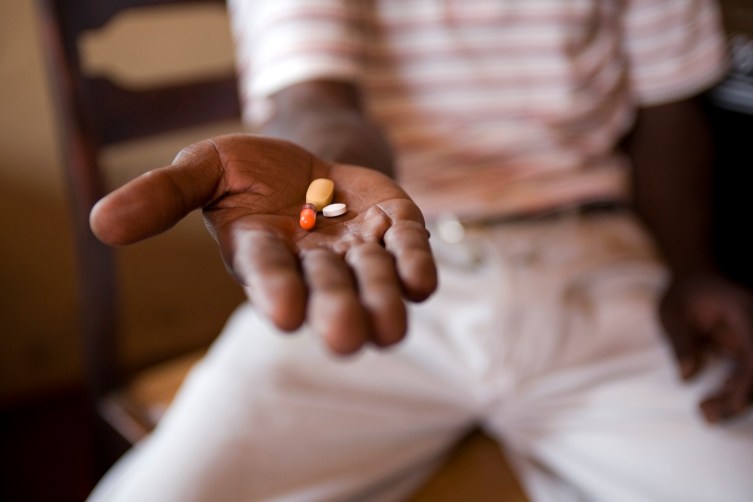 The Bad Pills for AIDS Patients in Africa | TIME.com
