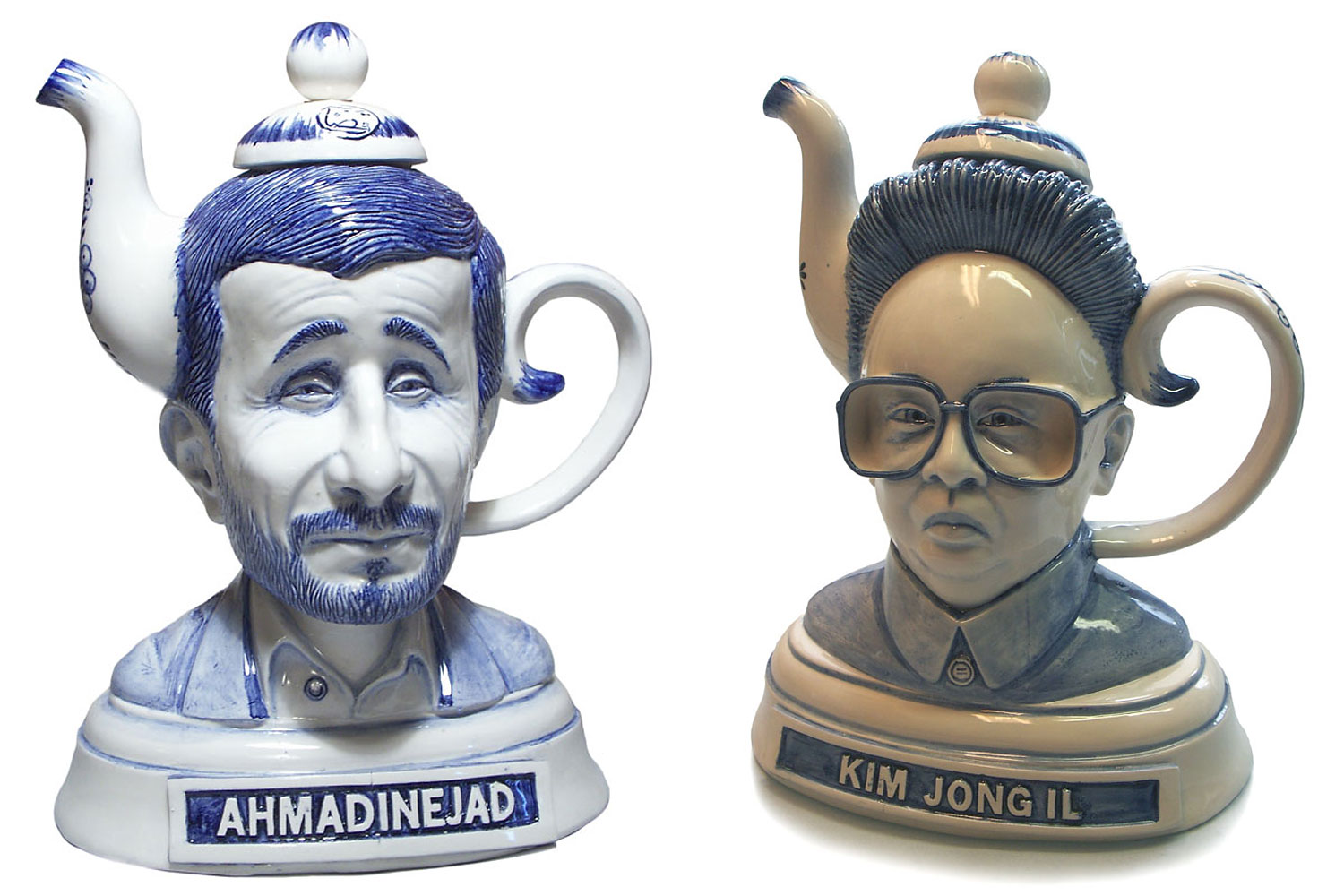 JC Penney Tea Kettle Controversy: Other Kettles Might Resemble Hitler ...