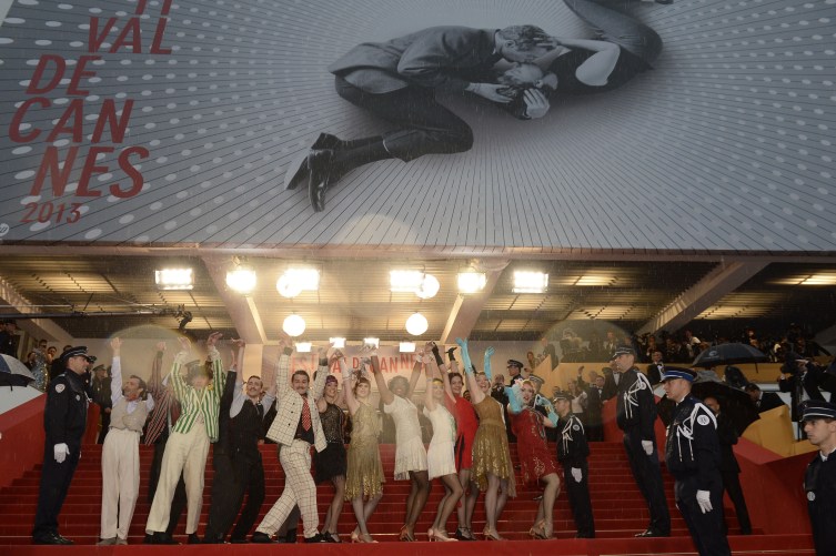 Reading While Eating for May 17: Can You Do the Cannes-Cannes? | TIME.com