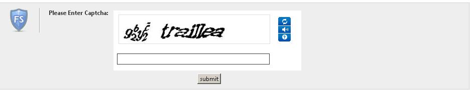 The 6 Most Maddening Types of CAPTCHA | TIME.com