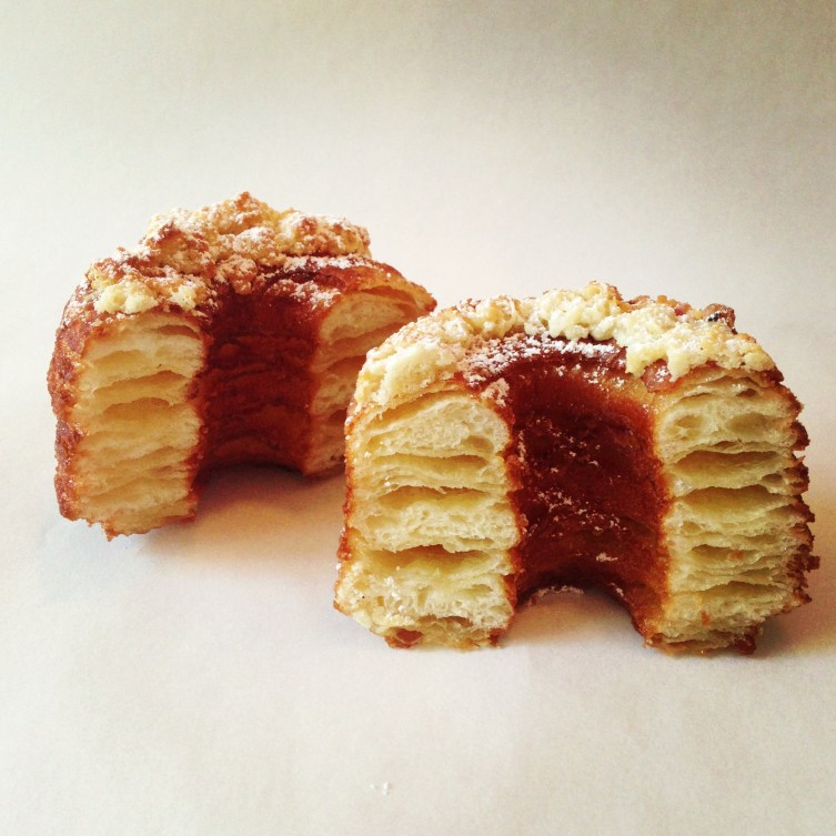 ‘Cronut’ Craze Creates Black Market for Tasty New Treat | TIME.com