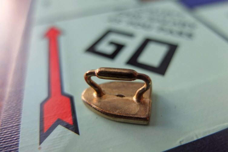 A Mind-Blowing Monopoly Development | TIME.com