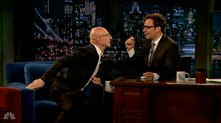 More Lists | Late-Night Laughs: The 5 Best Comedy Clips of the Week ...