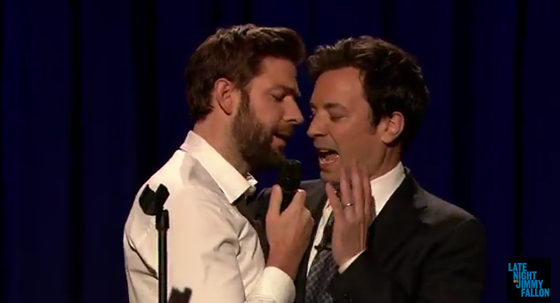 Full List | Late Night Laughs: The 5 Best Comedy Clips of the Week ...