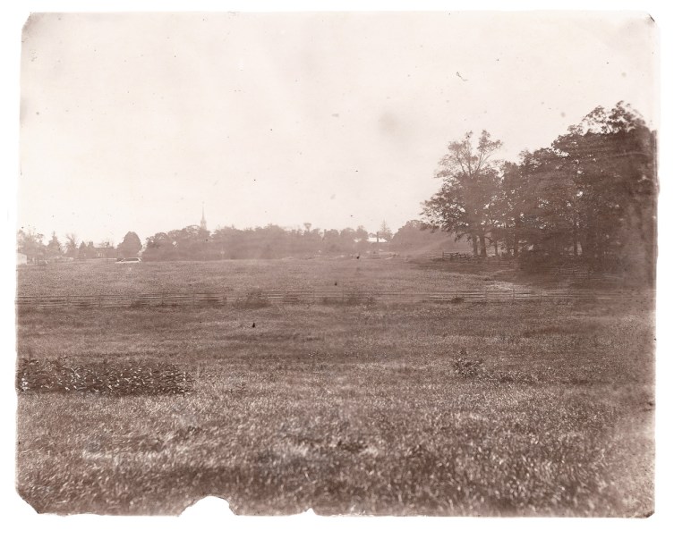 Gettysburg: In the Footsteps of Mathew Brady | TIME.com