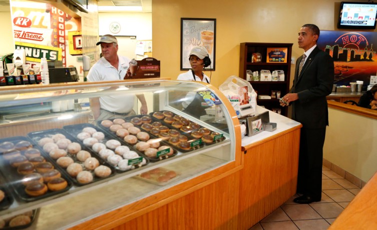 Gimme Some of Those Olykoeks | Top 10 Things You Didn’t Know About ...