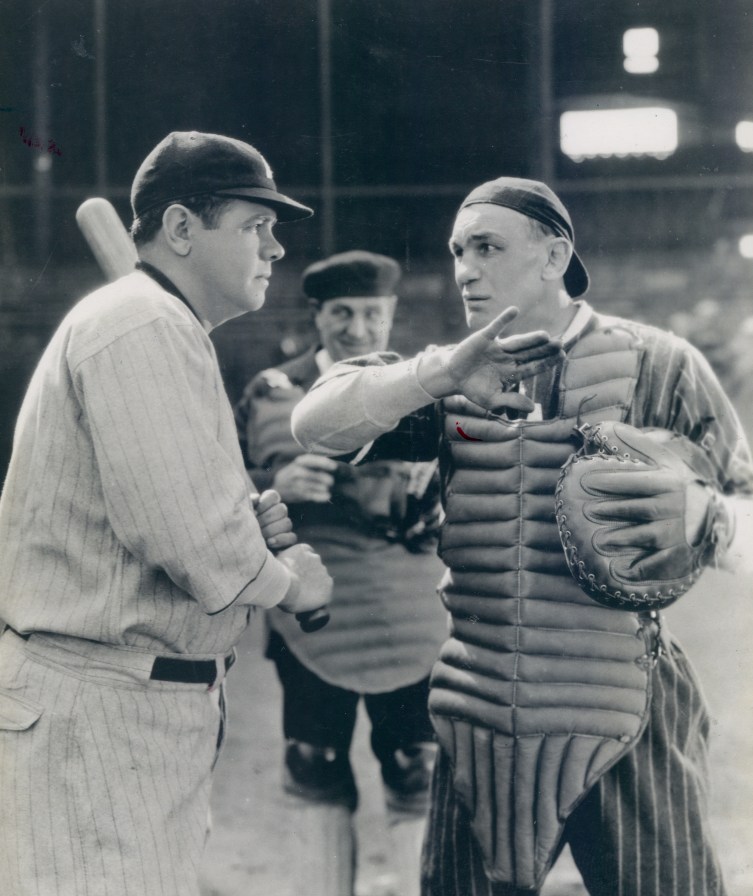 They Sent Babe Ruth to the Hospital | 7 Things You’d Rather Not Know ...
