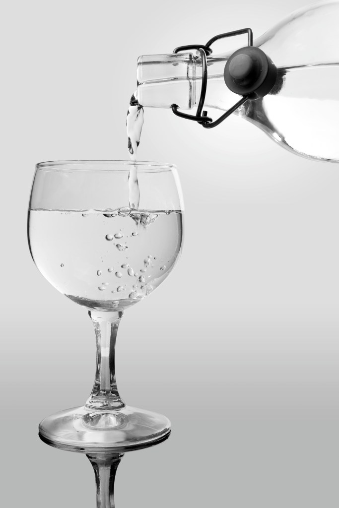 Thirsty? Talk to the Water Sommelier | TIME.com