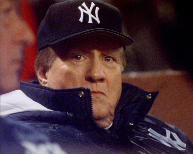 1930: George Steinbrenner | Born on the Fourth of July | TIME.com
