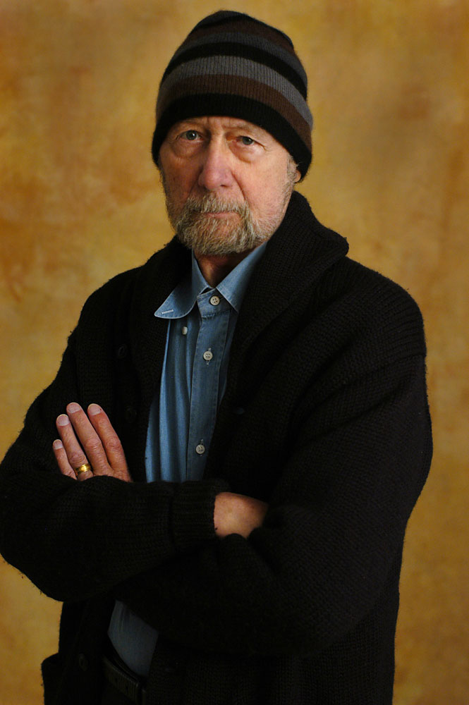 Evan Hunter (Ed McBain) | Famous Authors with Secret Pseudonyms | TIME.com