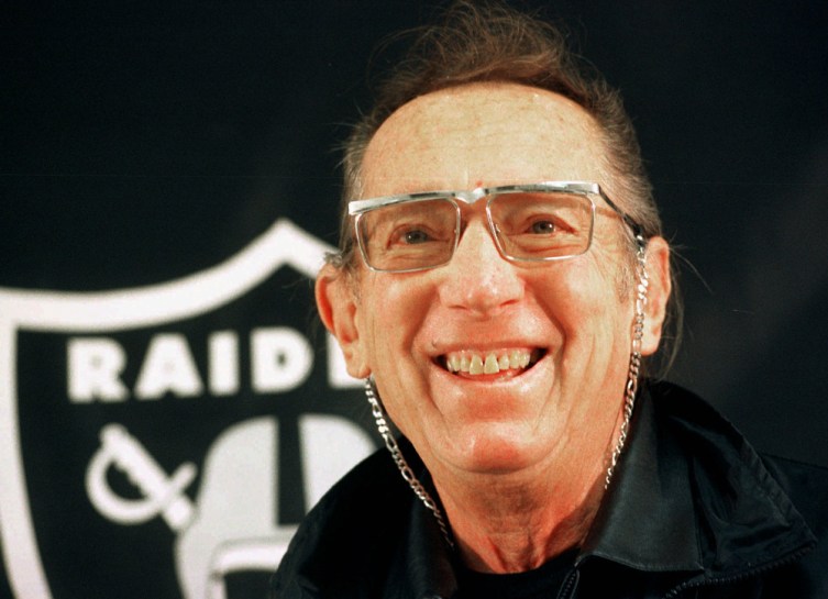 1929: Al Davis | Born on the Fourth of July | TIME.com
