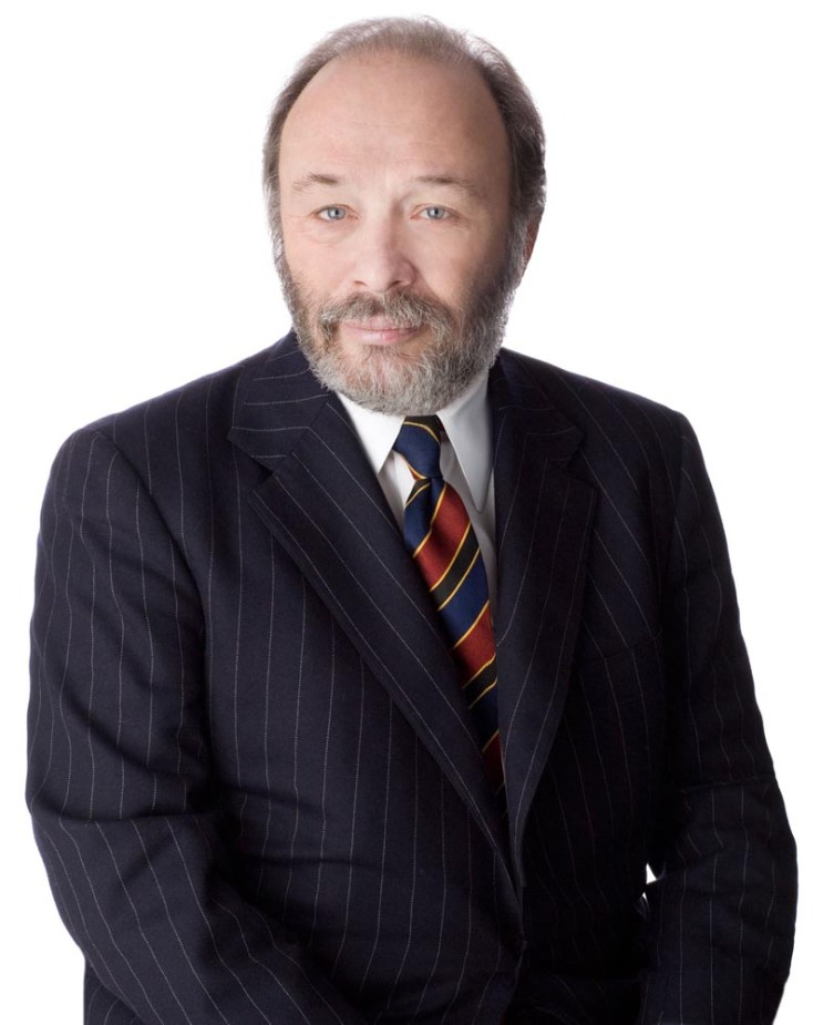 Joe Klein (Anonymous) | Famous Authors with Secret Pseudonyms | TIME.com