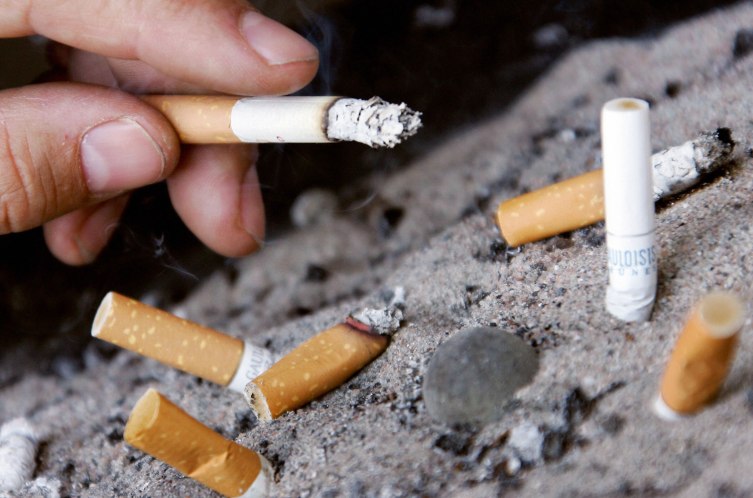 Talking Cigarette Packs Could Urge Smokers to Quit | TIME.com