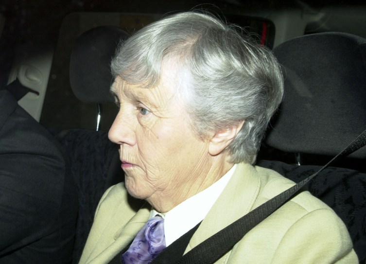 Royal Nurses, Nannies and Governesses Since 1948 | TIME.com