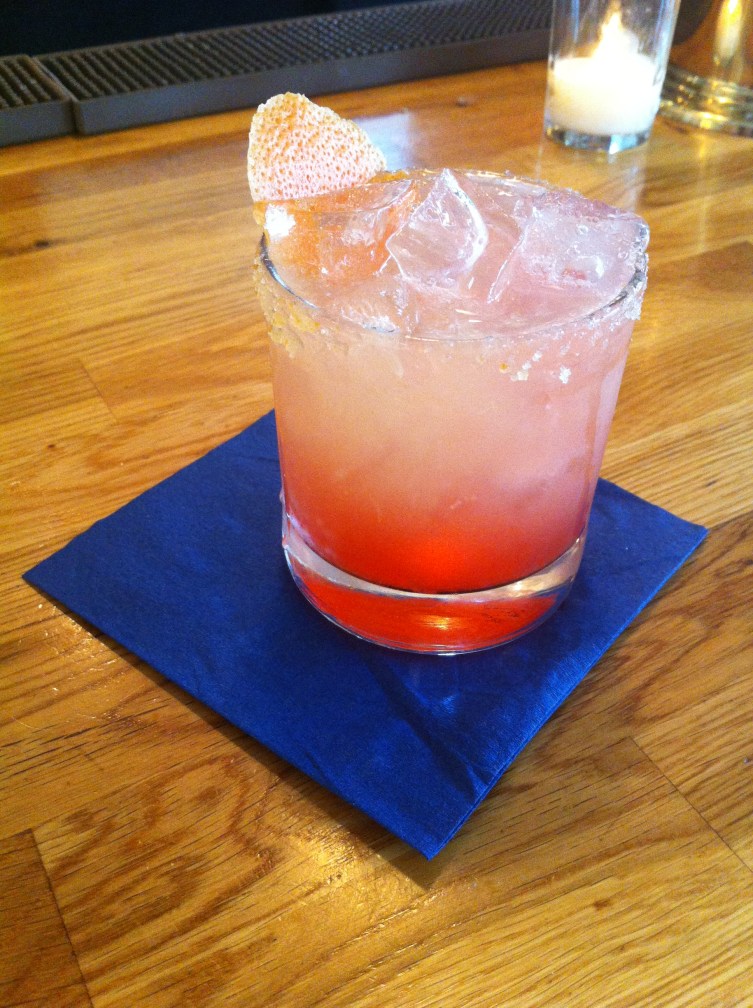 Introducing the Carlos Danger Cocktail | TIME.com