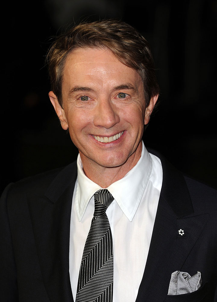 Martin Short | They Live Among Us! 10 Canadians Who Became Americans ...