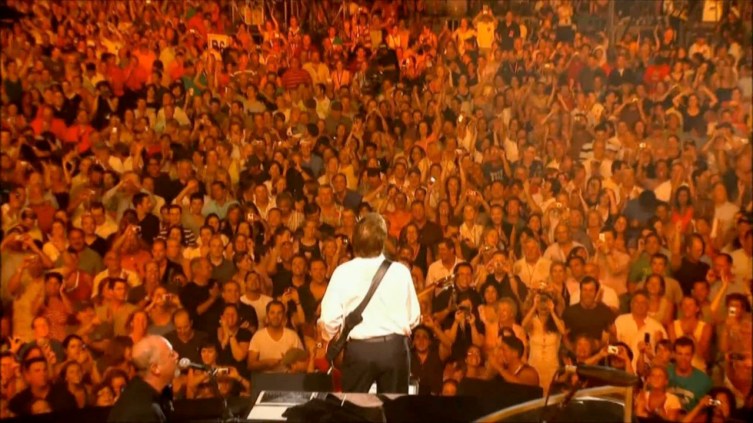 WATCH: TIME’s Top 10 Arena Rock Concerts | TIME.com