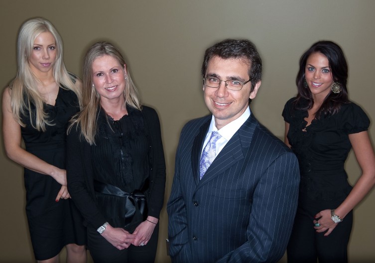 Fashion Week’s Plastic Surgery Show | TIME.com