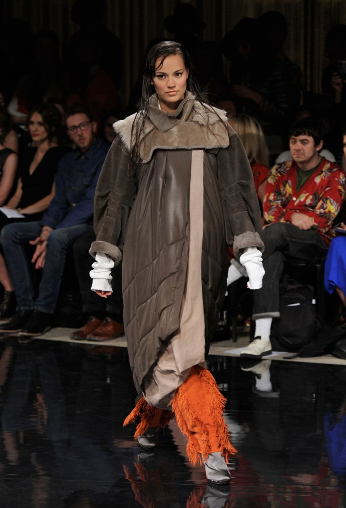 There is no such thing as "too many layers." | 8 Things We Learned At ...