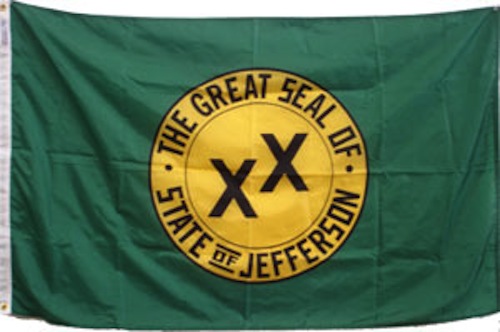 Jefferson Aims to Be the 51st State in the Union | TIME.com