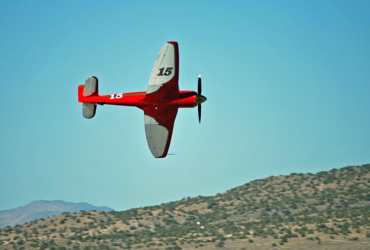 National Championship Air Races | 50 Cultural Experiences to Try in ...