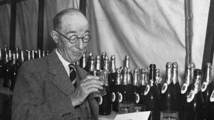 Hard Cider Gets You Just As Drunk As Beer | TIME.com