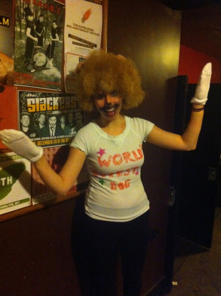 Boo | 17 Ways to Dress Up as a Meme for Halloween | TIME.com