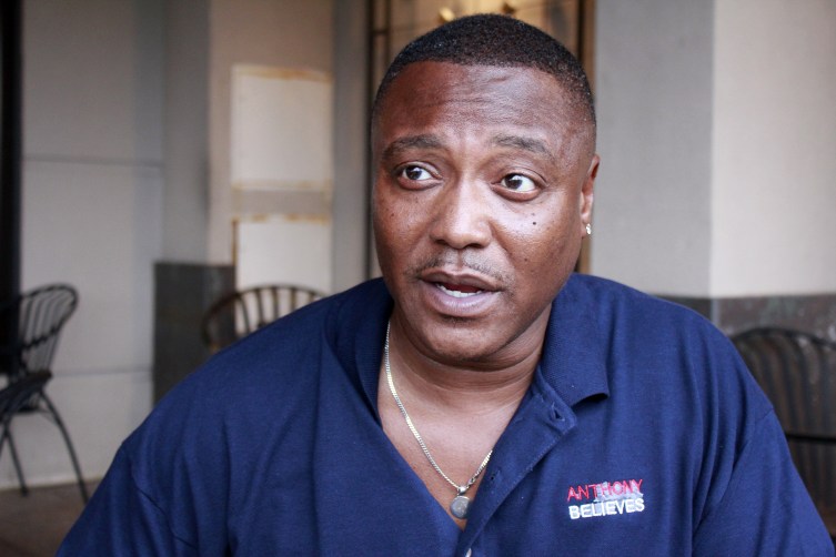 Wrongly Convicted Man Names Scholarship for Lawyer Who Fought to Set ...