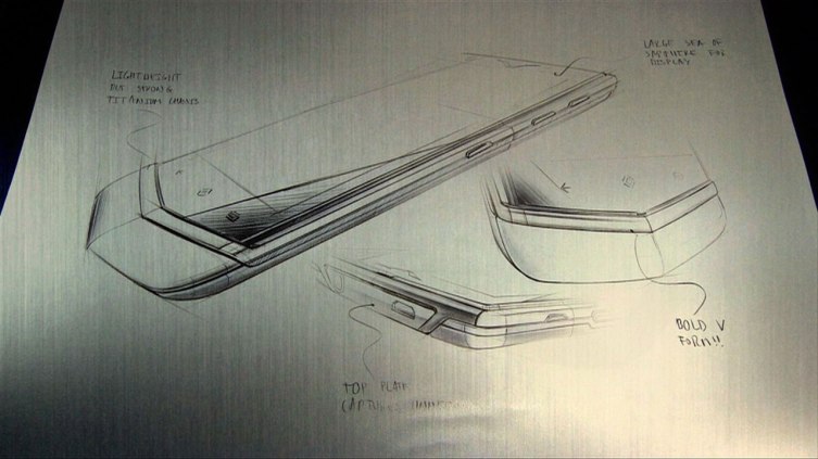 Luxury Phone Brand Releases New Model | TIME.com