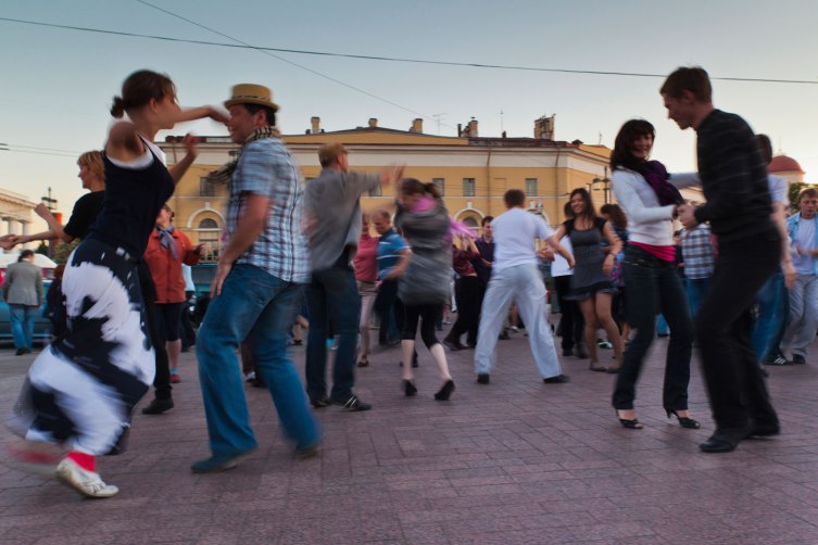 White Nights Festival | 50 Cultural Experiences to Try in 2014 | TIME.com