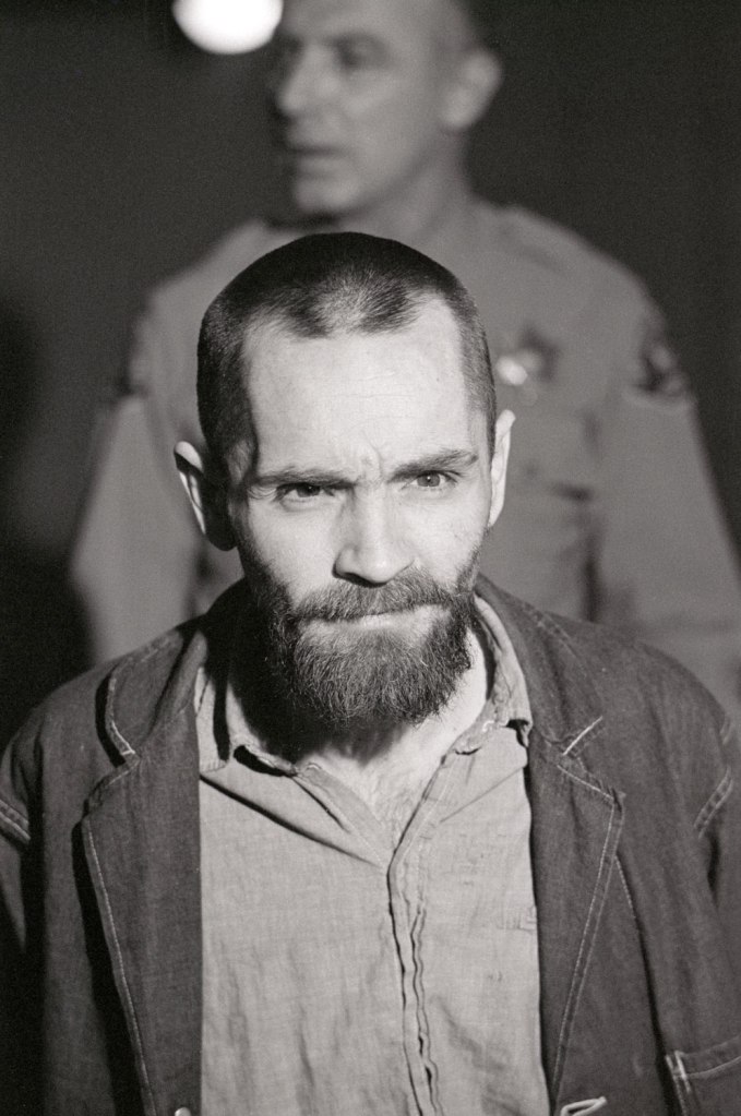 The Face of a Criminal As He Gets Older — And More Insane | TIME.com