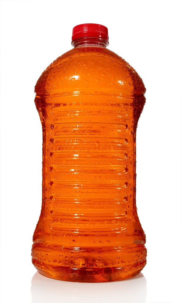 Meth Kills Man After He Drinks It Think It's a Health Drink | TIME.com