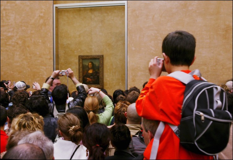 Taking Pictures Could Ruin Memories, According to New Study | TIME.com