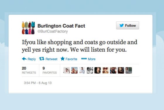 Top 10 Best Tweets | Top 10 Everything of 2013 - Pop Culture and Social ...