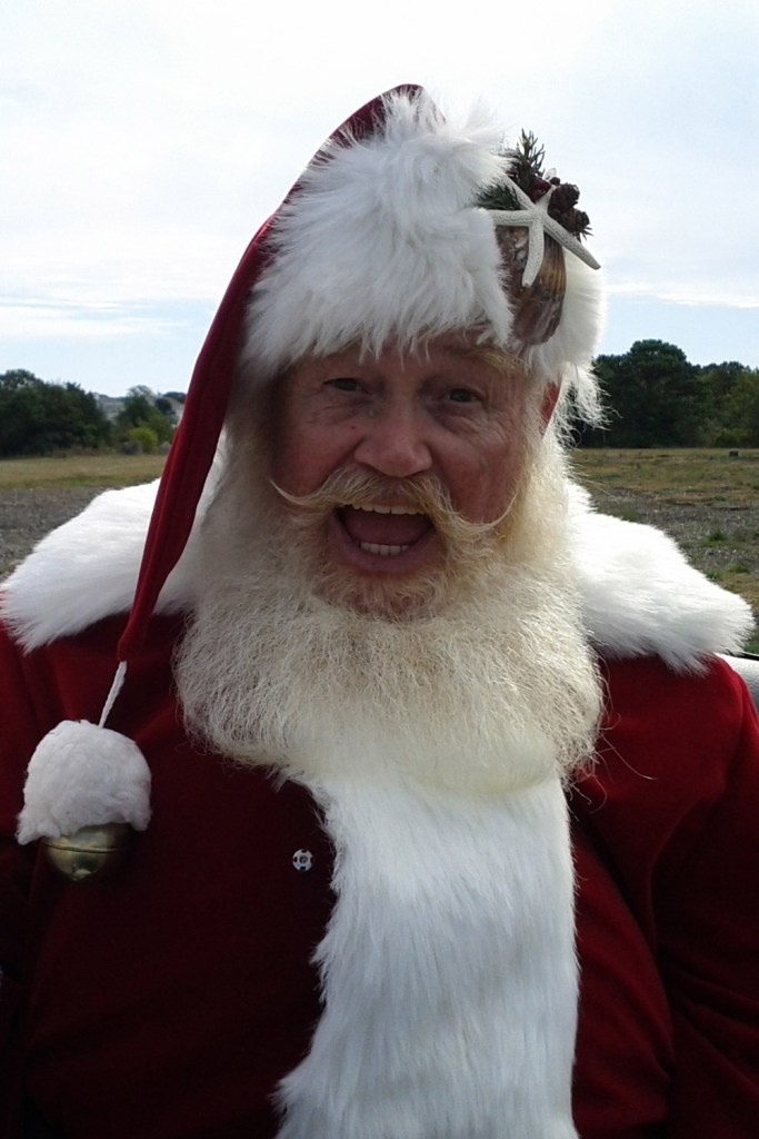 Cape Cod Santa | Christmas and Santa Claus: The 11 Best Santas in the U ...
