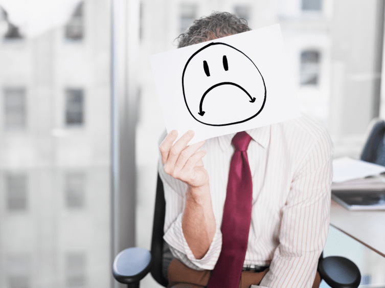 Positive Thinking: Being a Hater Is Actually Good for Your Health ...