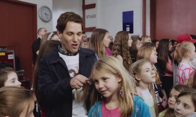 SNL: Paul Rudd is One Direction's Biggest Fan | TIME.com