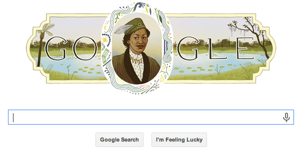 Zora Neale Hurston: Cultural Giant Is Today's Google Doogle | TIME.com