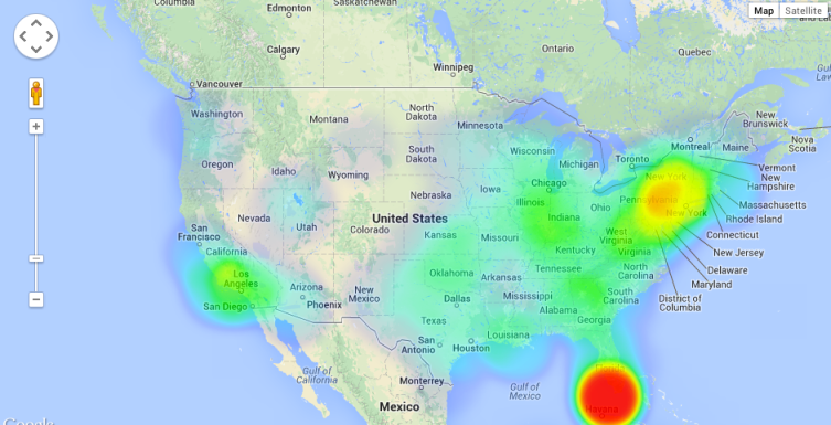 How to Stop Cyberbullying: Teen Plans to Map Bullying Across the U.S ...